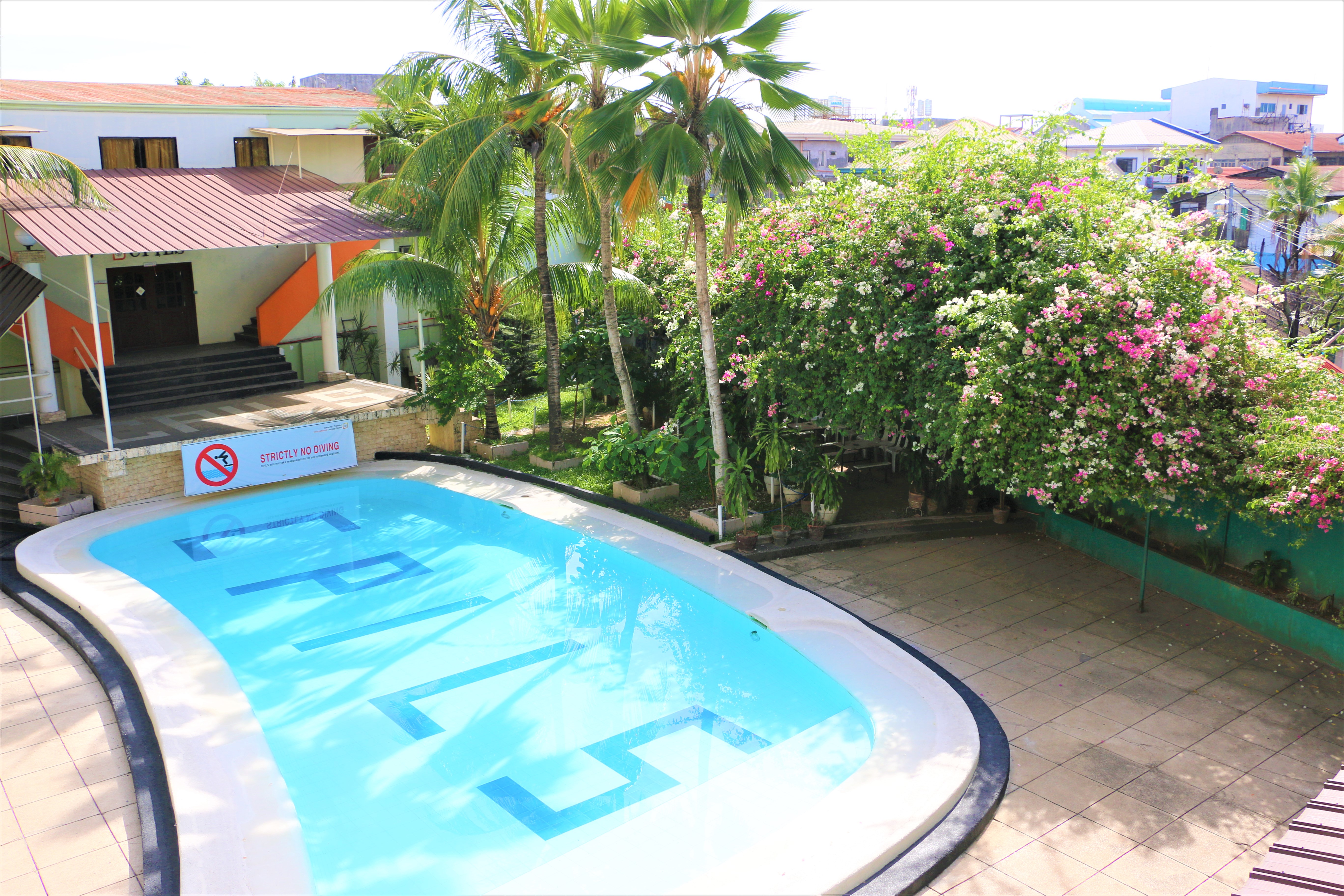 CPILS JAPAN】秋冬プロモーション｜フィリピン留学・セブ留学なら「ファーストイングリッシュ」